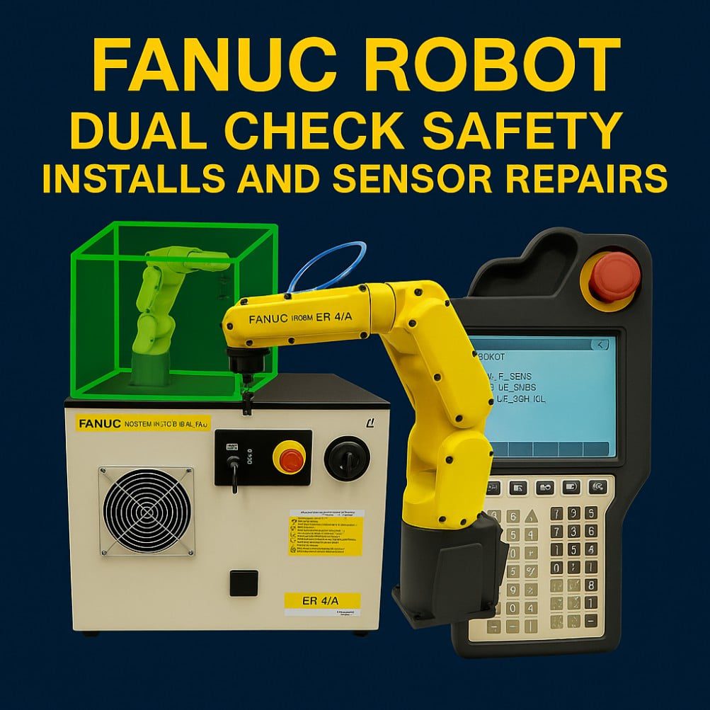 Conveyors - TGEP Electrical Services